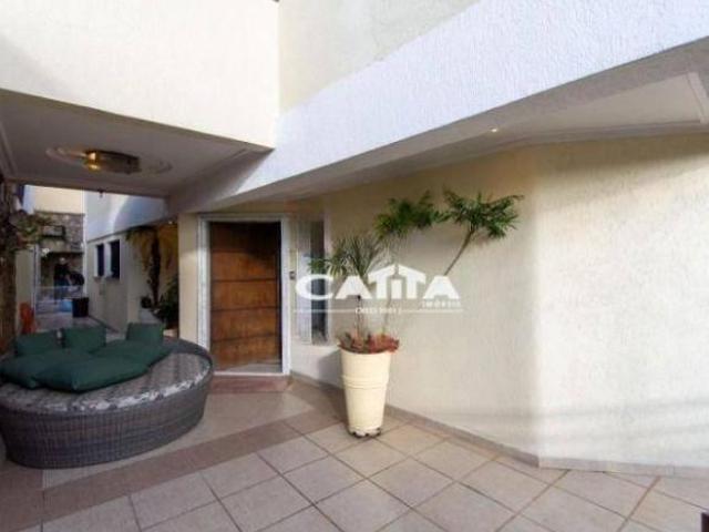 Sobrado em Jardim Textil, São Paulo/SP de 279m² 3 quartos à venda por R$ 2.370.000,00