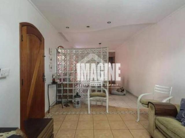 Sobrado em Jardim Textil, São Paulo/SP de 300m² 4 quartos à venda por R$ 1.360.000,00