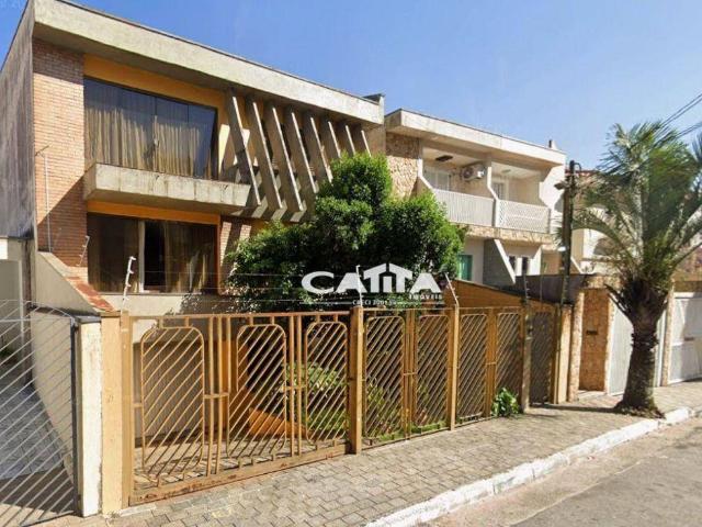 Sobrado em Jardim Textil, São Paulo/SP de 358m² 3 quartos à venda por R$ 2.299.900,00