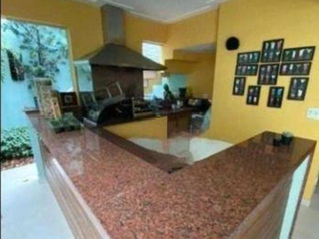 Sobrado em Jardim Textil, São Paulo/SP de 400m² 4 quartos à venda por R$ 2.050.000,00 ou para locaçã