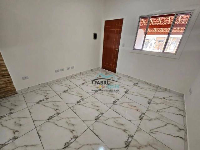 Sobrado em Jardim Topázio, Sorocaba/SP de 100m² 2 quartos à venda por R$ 229.000,00