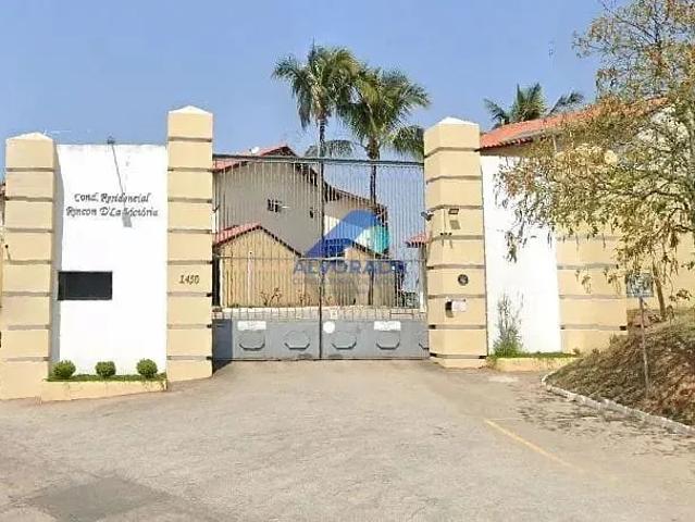 Sobrado em Jardim Torrão de Ouro, São José dos Campos/SP de 184m² 4 quartos à venda por R$ 1.699.900,00