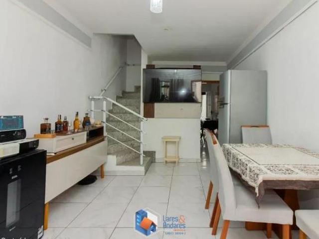 Sobrado em Jardim Tremembé, São Paulo/SP de 98m² 3 quartos à venda por R$ 529.000,00
