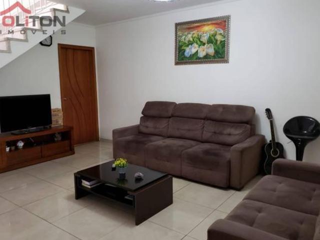 Sobrado em Jardim Tremembé, São Paulo/SP de 0m² 4 quartos à venda por R$ 698.000,00