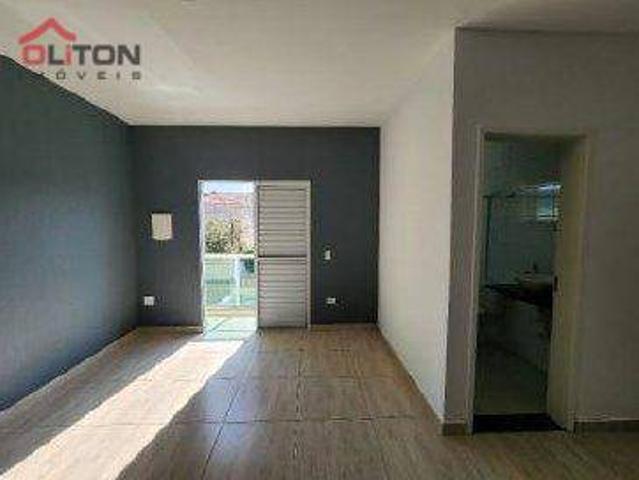 Sobrado em Jardim Tremembé, São Paulo/SP de 115m² 3 quartos à venda por R$ 648.000,00