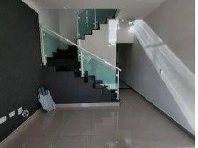 Sobrado em Jardim Tremembé, São Paulo/SP de 115m² 3 quartos à venda por R$ 649.000,00