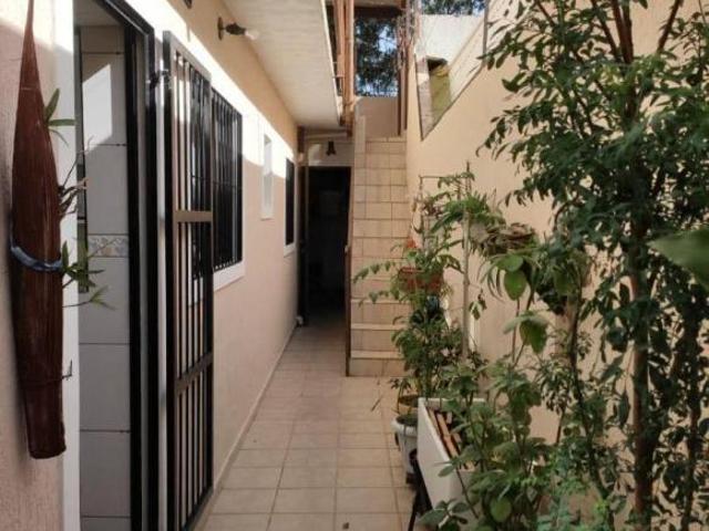 Sobrado em Jardim Tremembé, São Paulo/SP de 220m² 4 quartos à venda por R$ 724.600,00