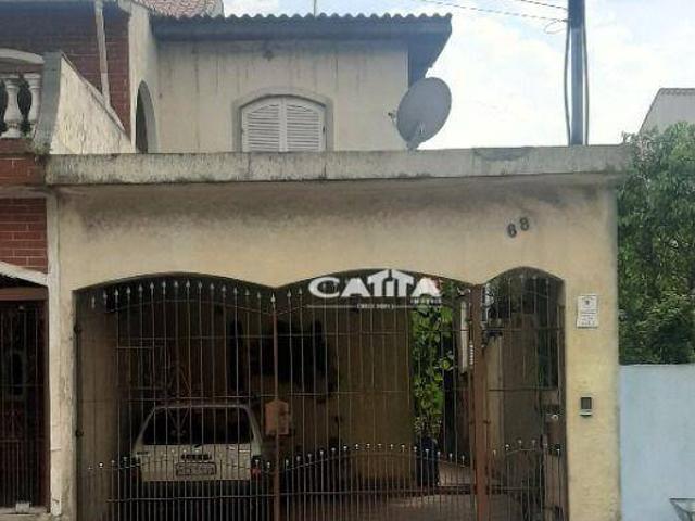 Sobrado em Jardim Três Marias, São Paulo/SP de 130m² 4 quartos à venda por R$ 617.000,00