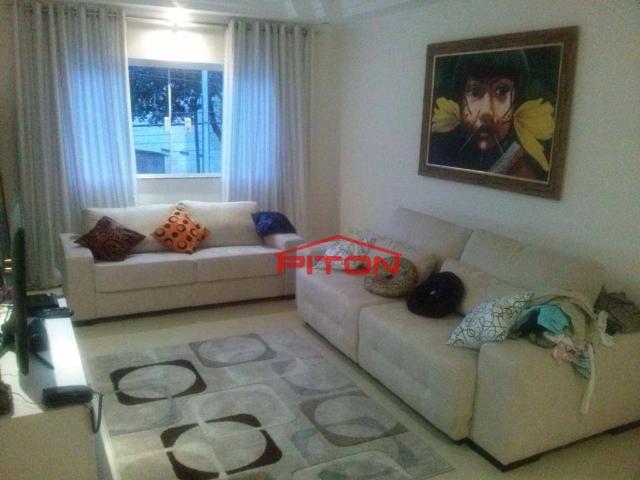 Sobrado em Jardim Três Marias, São Paulo/SP de 152m² 3 quartos à venda por R$ 779.000,00