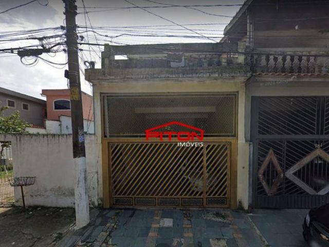 Sobrado em Jardim Três Marias, São Paulo/SP de 180m² 3 quartos à venda por R$ 599.000,00