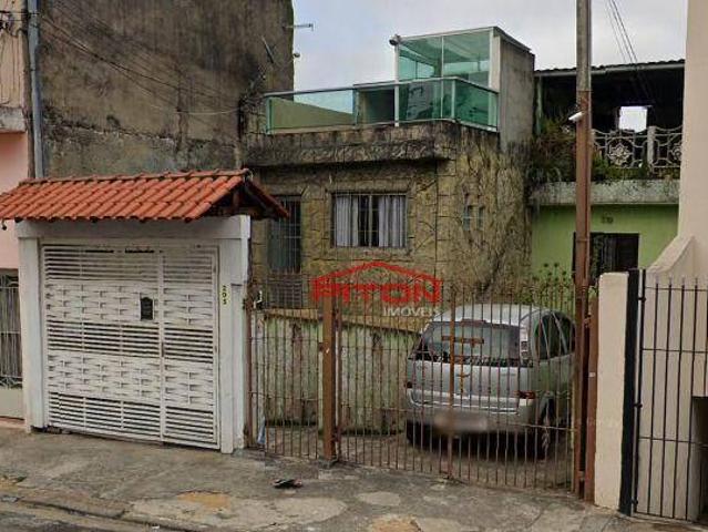 Sobrado em Jardim Três Marias, São Paulo/SP de 232m² 5 quartos à venda por R$ 818.900,00
