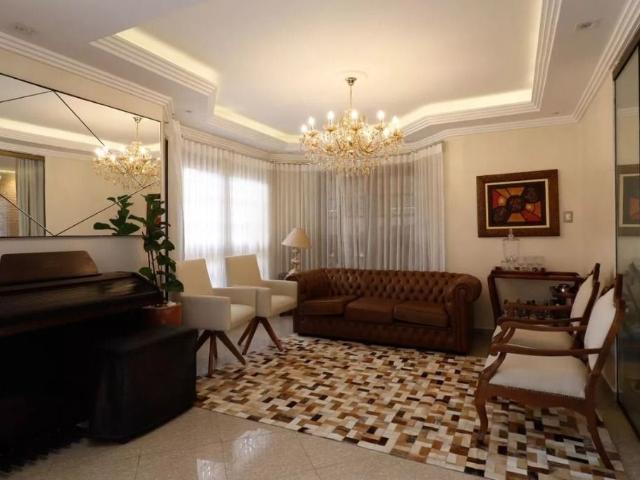 Sobrado em Jardim Triana, São Paulo/SP de 400m² 4 quartos à venda por R$ 2.499.900,00