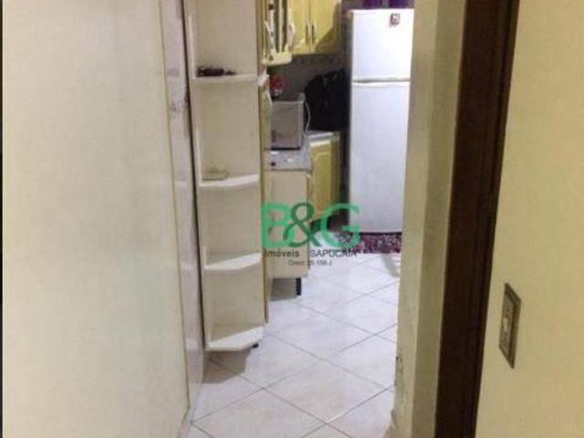Sobrado em Jardim Tuã, São Paulo/SP de 230m² 5 quartos à venda por R$ 448.000,00