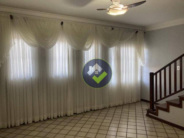 Sobrado em Jardim Ubirama, Lençóis Paulista/SP de 217m² 3 quartos à venda por R$ 649.900,00