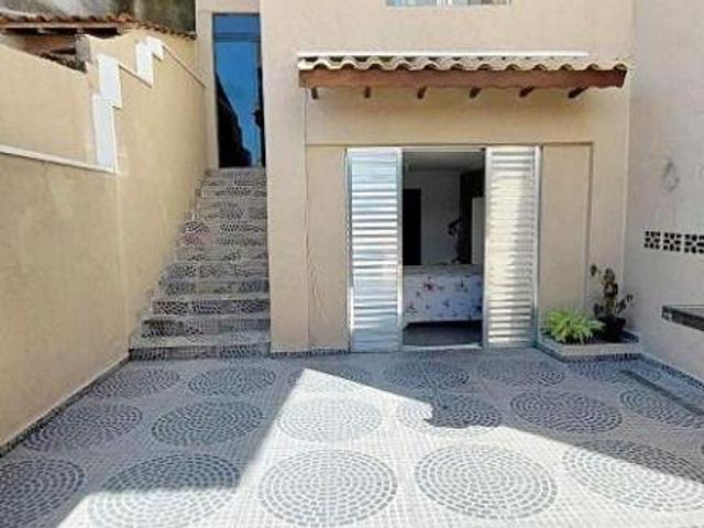Sobrado em Jardim Universo, Mogi das Cruzes/SP de 150m² 3 quartos à venda por R$ 510.000,00