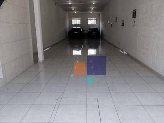 Sobrado em Jardim Utinga, Santo André/SP de 280m² 2 quartos à venda por R$ 869.000,00