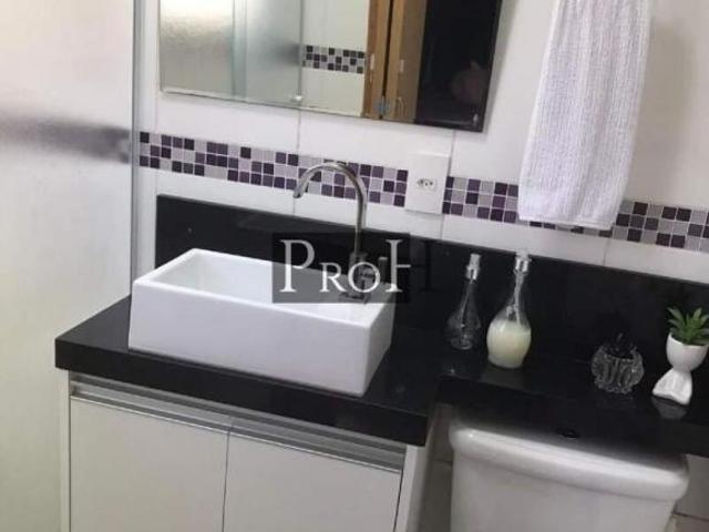 Sobrado em Jardim Valdibia, São Bernardo do Campo/SP de 205m² 2 quartos à venda por R$ 795.000,00