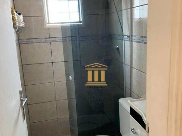 Sobrado em Jardim Vale do Sol, São José dos Campos/SP de 140m² 2 quartos à venda por R$ 475.000,00