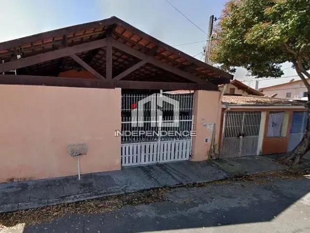 Sobrado em Jardim Valparaíba, São José dos Campos/SP de 196m² 2 quartos à venda por R$ 599.900,00