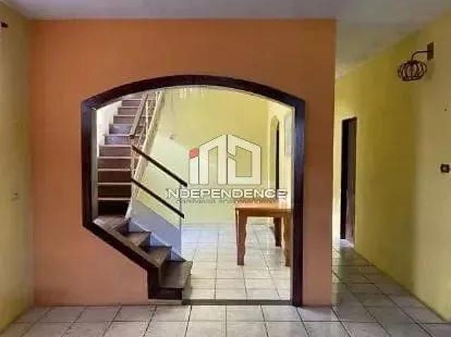 Sobrado em Jardim Valparaíba, São José dos Campos/SP de 196m² 2 quartos à venda por R$ 600.000,00