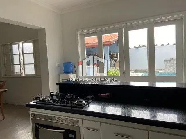 Sobrado em Jardim Valparaíba, São José dos Campos/SP de 320m² 3 quartos à venda por R$ 949.900,00