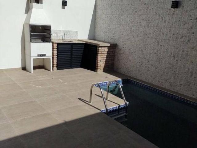 Sobrado em Jardim Valparaiso, São Paulo/SP de 150m² 3 quartos à venda por R$ 650.000,00