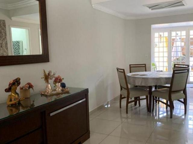 Sobrado em Jardim Vera Cruz, Sorocaba/SP de 120m² 3 quartos à venda por R$ 735.000,00