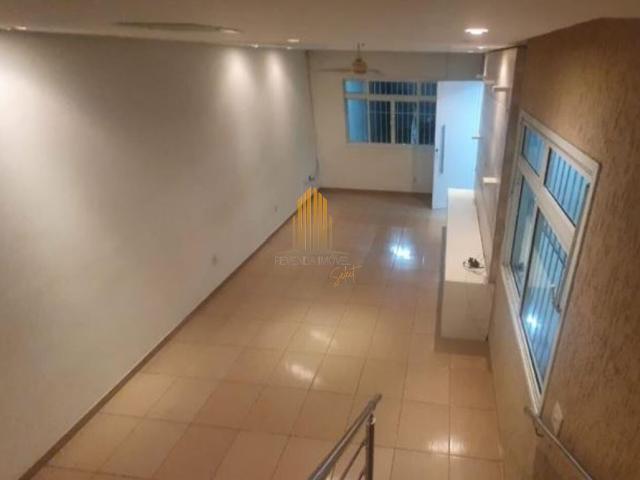Sobrado em Jardim Vergueiro Sacomã, São Paulo/SP de 180m² 3 quartos à venda por R$ 797.772,00