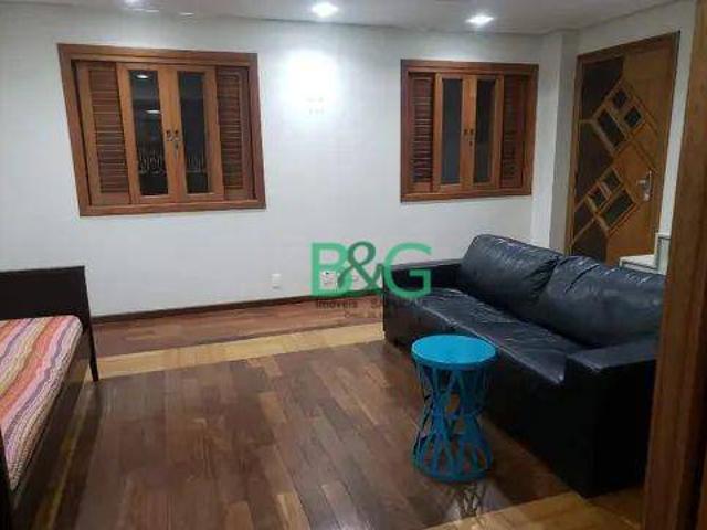 Sobrado em Jardim Vergueiro Sacomã, São Paulo/SP de 248m² 4 quartos à venda por R$ 889.000,00