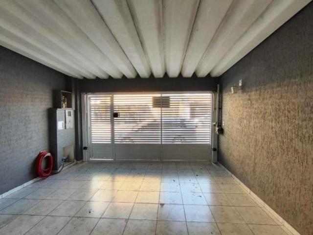 Sobrado em Jardim Via Anchieta, São Bernardo do Campo/SP de 136m² 3 quartos à venda por R$ 695.000,0