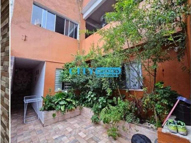 Sobrado em Jardim Vila Carrão, São Paulo/SP de 190m² 2 quartos à venda por R$ 465.000,00