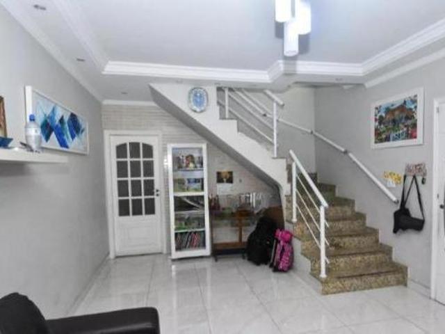 Sobrado em Jardim Vila Formosa