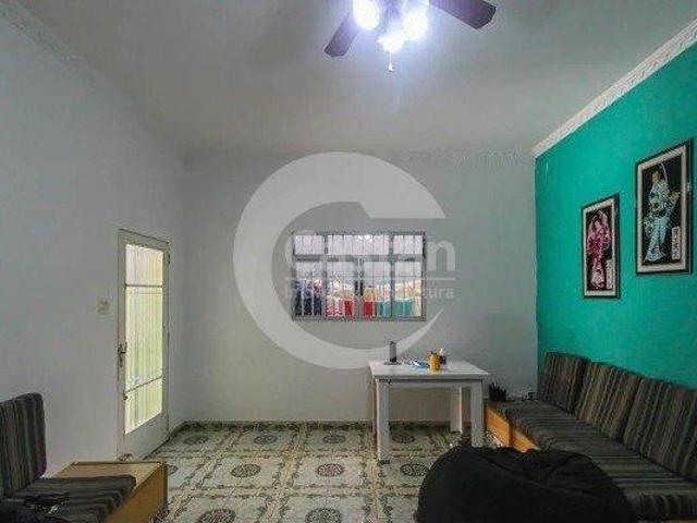 Sobrado em Jardim Vila Formosa