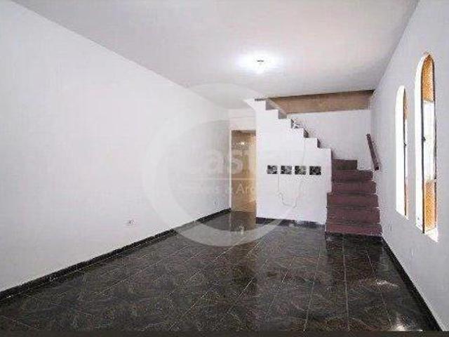 Sobrado em Jardim Vila Formosa