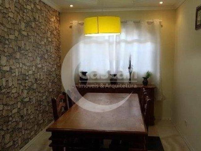 Sobrado em Jardim Vila Formosa