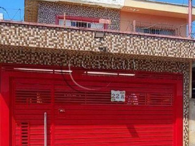 Sobrado em Jardim Vila Formosa