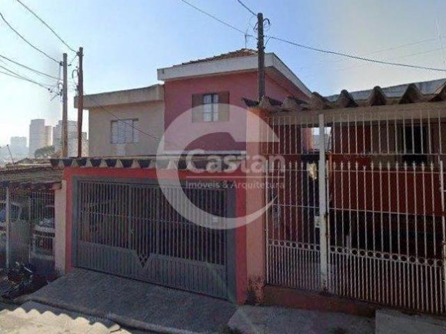 Sobrado em Jardim Vila Formosa