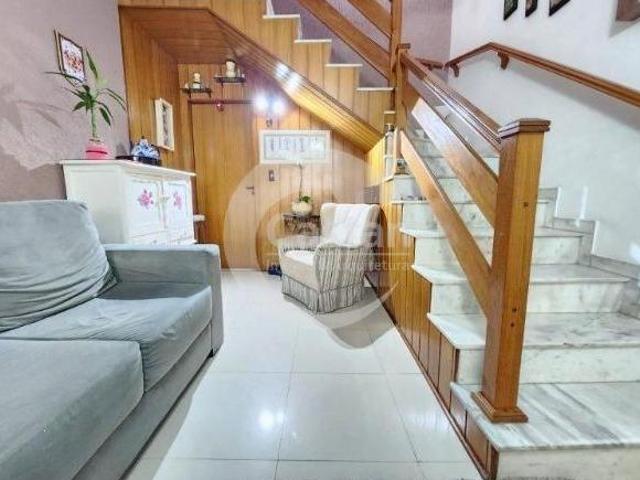 Sobrado em Jardim Vila Formosa