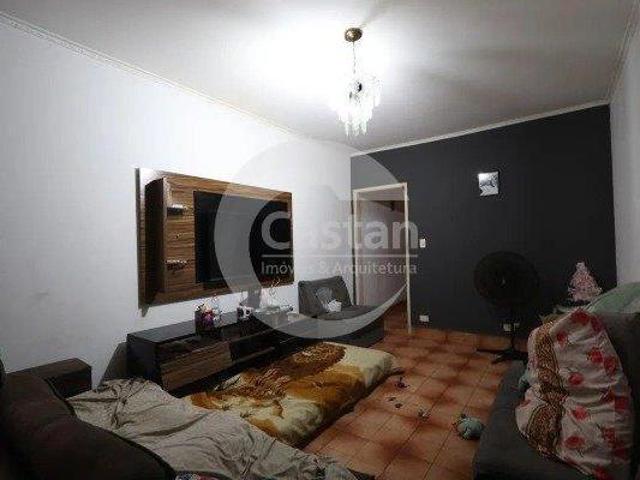Sobrado em Jardim Vila Formosa