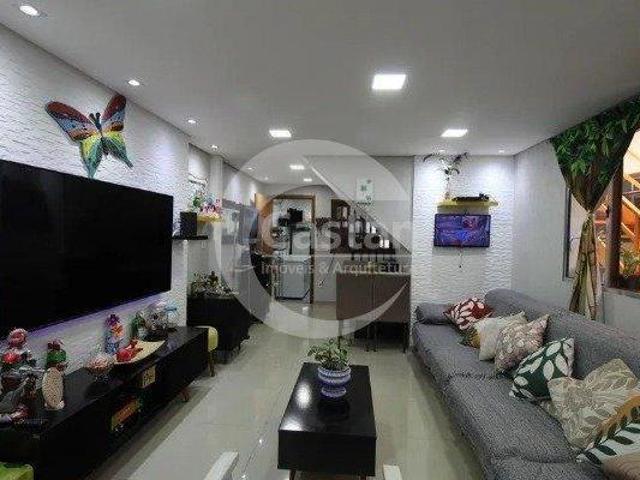 Sobrado em Jardim Vila Formosa