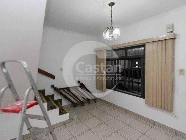 Sobrado em Jardim Vila Formosa