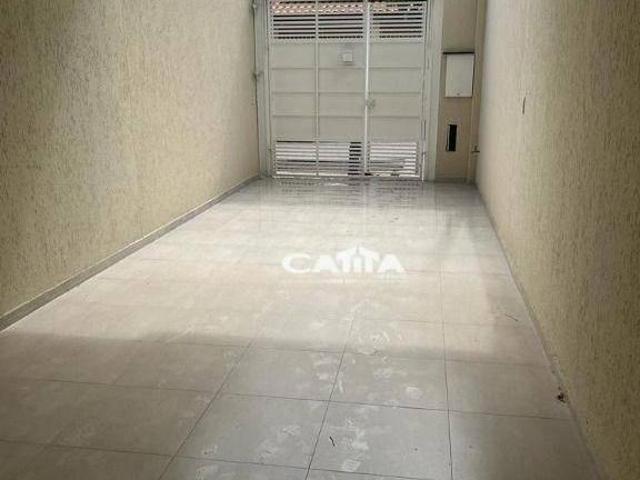Sobrado em Jardim Vila Formosa, São Paulo/SP de 101m² 3 quartos à venda por R$ 750.000,00