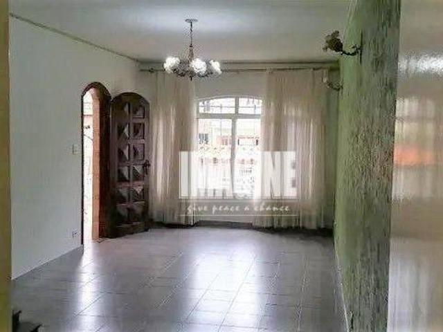 Sobrado em Jardim Vila Formosa, São Paulo/SP de 125m² 4 quartos à venda por R$ 654.000,00