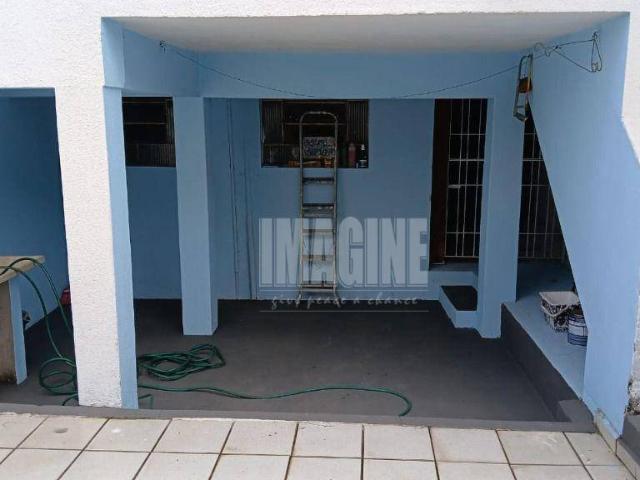 Sobrado em Jardim Vila Formosa, São Paulo/SP de 125m² 2 quartos à venda por R$ 599.900,00