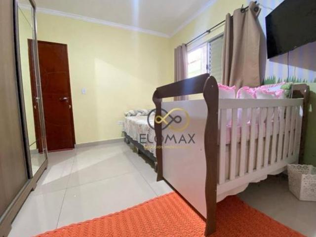 Sobrado em Jardim Vila Formosa, São Paulo/SP de 125m² 3 quartos à venda por R$ 700.000,00