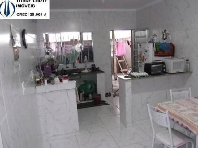 Sobrado em Jardim Vila Formosa, São Paulo/SP de 130m² 3 quartos à venda por R$ 620.000,00