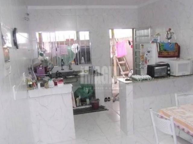 Sobrado em Jardim Vila Formosa, São Paulo/SP de 130m² 3 quartos à venda por R$ 650.000,00