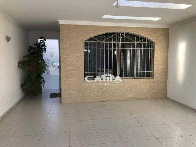 Sobrado em Jardim Vila Formosa, São Paulo/SP de 150m² 3 quartos à venda por R$ 699.900,00
