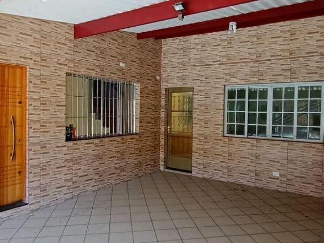 Sobrado em Jardim Vila Formosa, São Paulo/SP de 150m² 3 quartos à venda por R$ 745.000,00