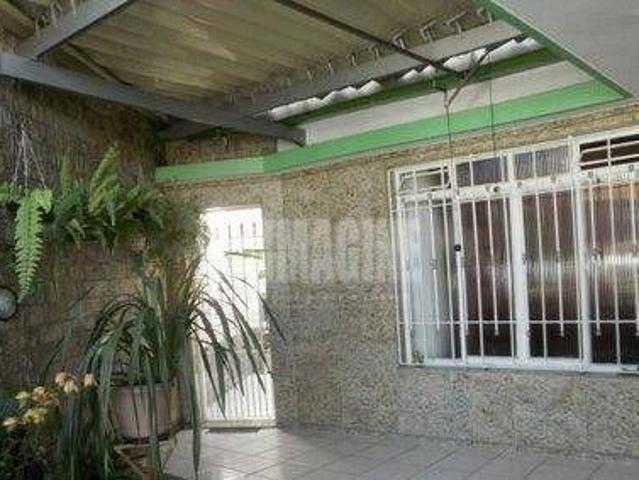 Sobrado em Jardim Vila Formosa, São Paulo/SP de 153m² 3 quartos à venda por R$ 852.000,00